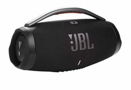 Портативная колонка JBL boombox 3