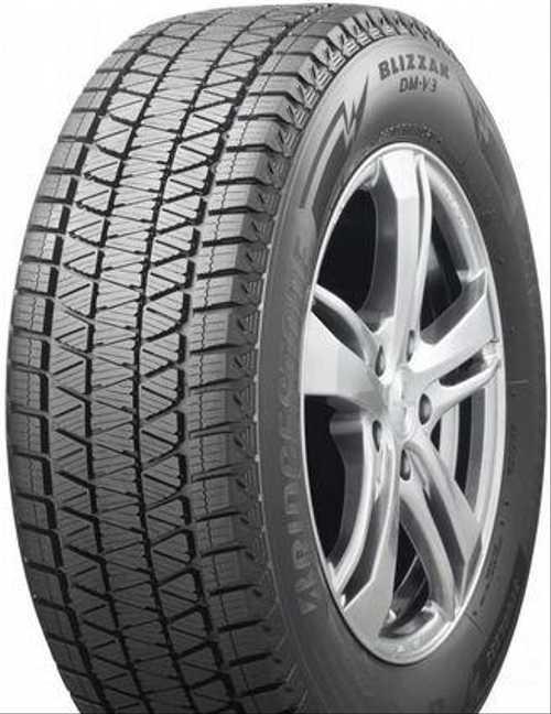 Bridgestone Blizzak DM-V3 285/50 R20 116T