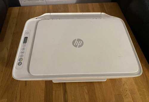 Мфу принтер HP DeskJet 2620