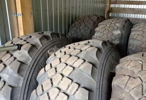 Колеса и покрышки 425/85r21 18 слойная