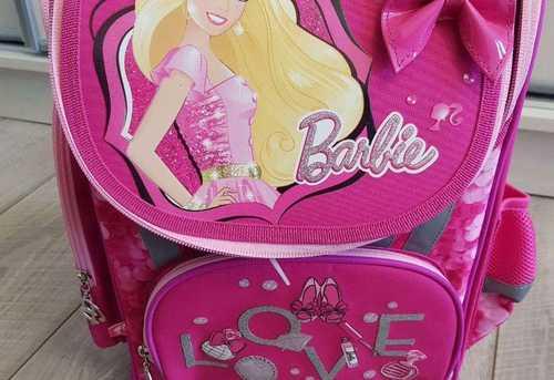 Набор школьника Barbie 3 предмета