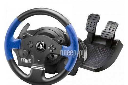 Thrustmaster T150 Force Feedback