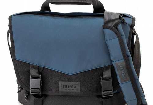 Рюкзак для фотоаппарата Tenba DNA Messenger 9 Blue