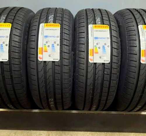 Pirelli Cinturato P7 205/50 R17