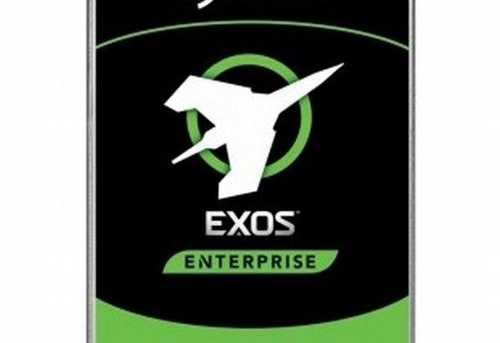 Seagate SAS 3.0 18TB ST18000NM004J Server Exos X18