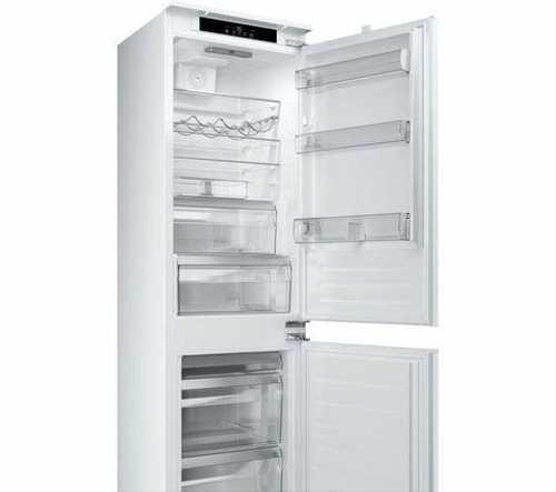Холодильник/Холодильник Ariston BCB 7525/Италия