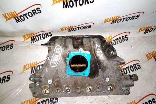 Впускной коллектор Opel Vectra B Zafira A