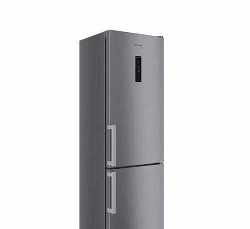 Новый холодильник Whirlpool WTS 8202I MX