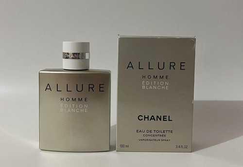 Распив Chanel Allure Homme Edition Blanche