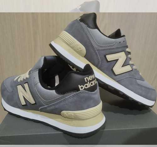 41-46 NB 574 New Balance кроссовки мужские