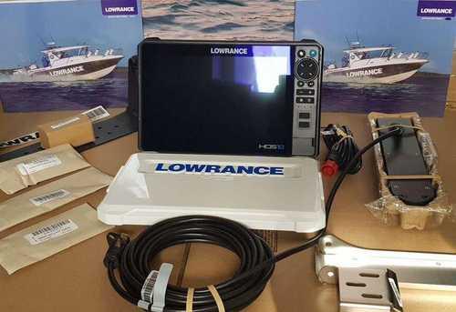 Эхолот Lowrance HDS
