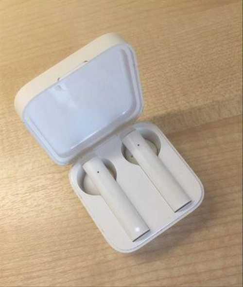 Mi TW Earphones 2 Basic