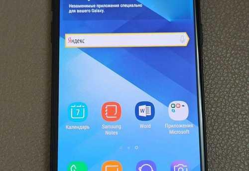 Samsung galaxy a3 2017 в идеале