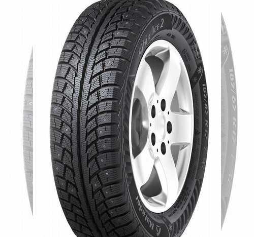 Matador MP 30 Sibir Ice 2 195/65 R15 95T