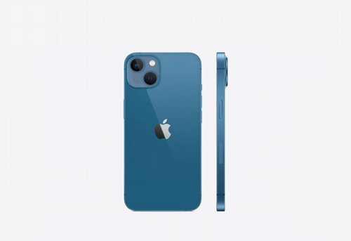 iPhone 13 128Gb Blue dual sim