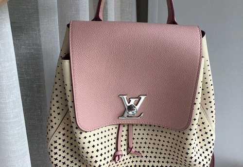 Louis vuitton (ориг) Рюкзак Лимитка