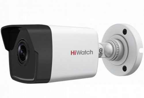 IP видеокамера HiWatch DS-I250M(B) (4 MM) 506453
