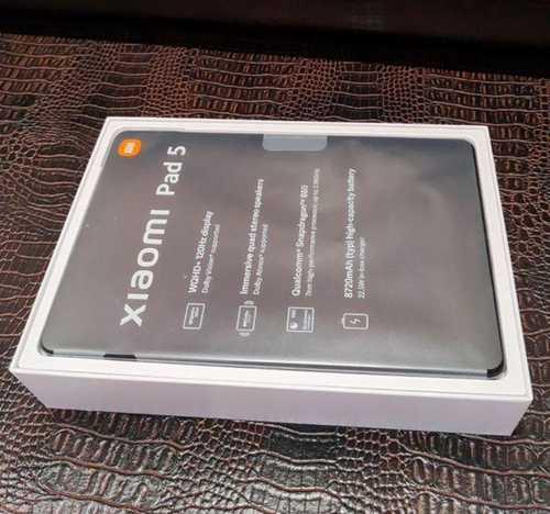 Xiaomi mi pad 5 cosmic gray