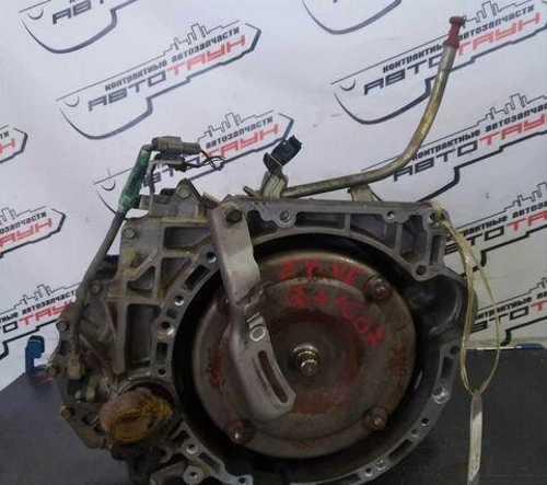 АКПП mazda ZJ-VE ZY-VE demio verisa DC5R DC5W DY3R