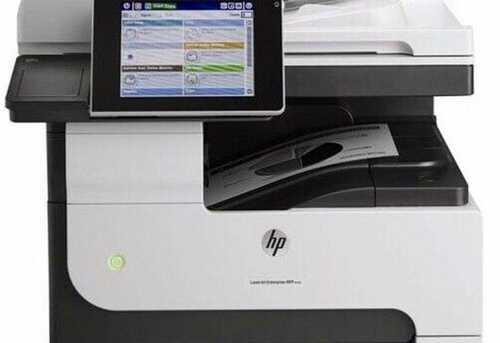 Мфу HP LaserJet Enterprise 700 M725dn (CF066A)