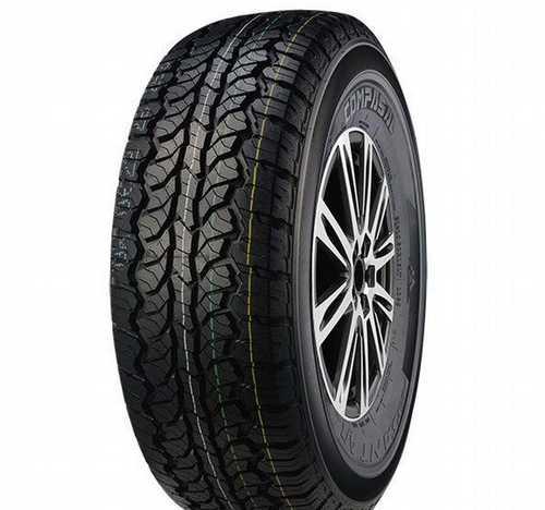 Compasal Versant A/T 235/75 R15 104Q