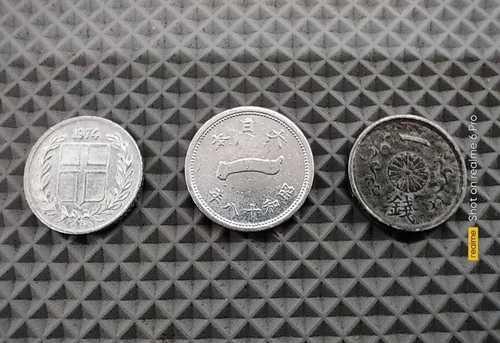 Монеты мира 2