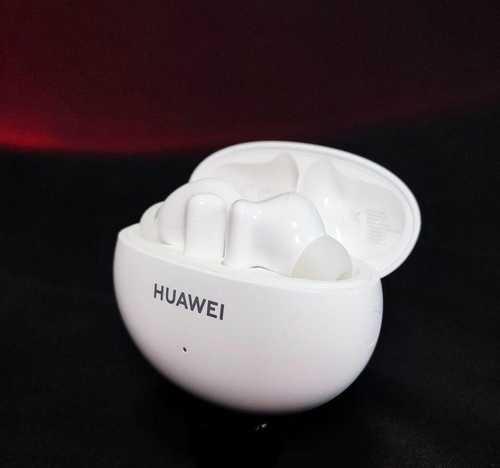 Наушники Huawei FreeBuds 5i