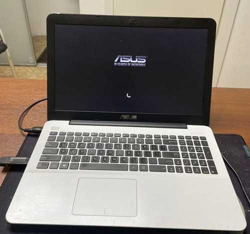 Игроовой asus core i5,gt840