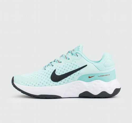 Nike Renew Ride 3 Mint White Wmns