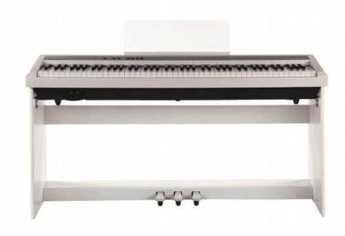 Antares D-360 W - цифровое фортепиано, белое
