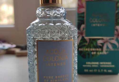 4711 acqua colonia Pure breeze of Himalaya