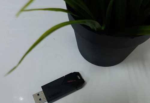 Usb флешка 128GB Kingston