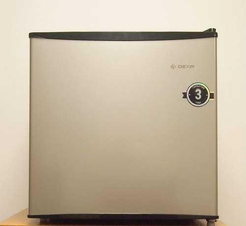 Холодильник компактный dexp (в резерве за Артемом)
