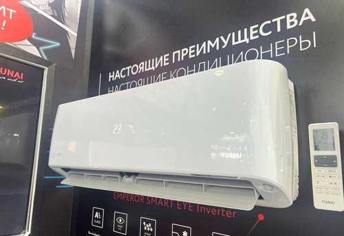 Кондиционер Funai raci-EM25HP.D04 emperor SMART Ey