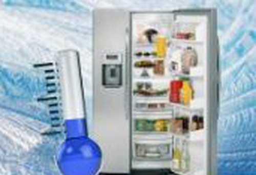 Уплотнительная резинка для холодильника Midea mdrb