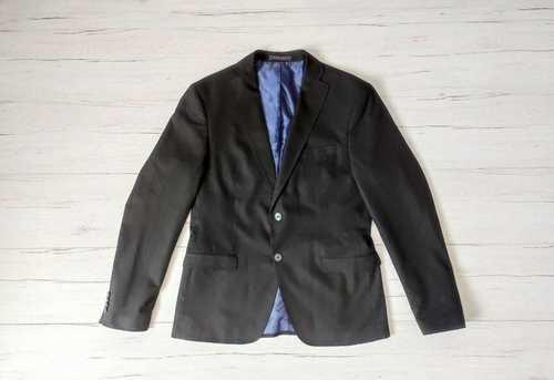 Пиджак 46 S Zara Men черный