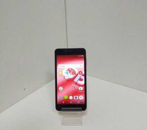 Мобильный телефон BQ BQ-5510 Strike Power Max 4G 1