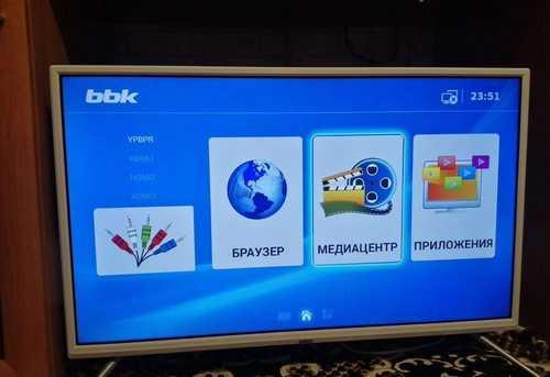 Телевизор BBK 32
