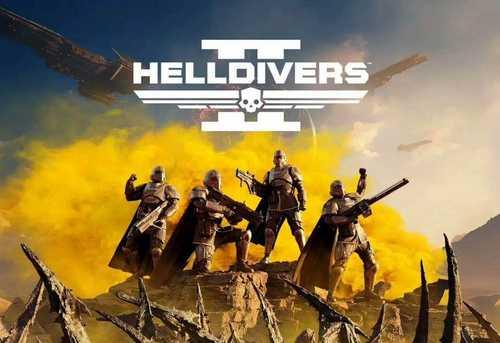 Helldivers 2