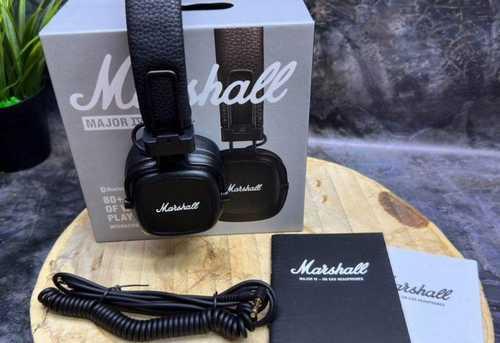 Наушники Marshall major 4 + гарантия