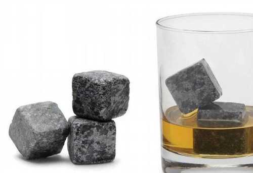 Пуля в стакане Виски с камнями (вместо льда)