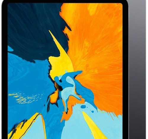 iPad pro 11 2018 64gb