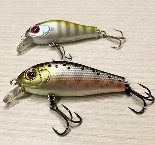 Воблеры Zipbaits Rigge