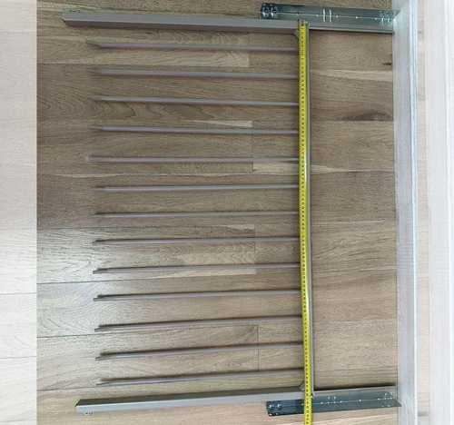 Брючница IKEA пакс