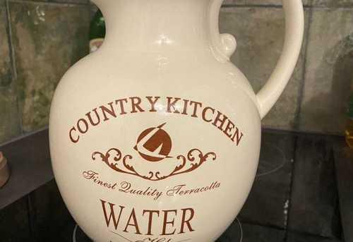 Кувшин Country Kitchen