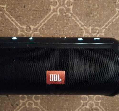 Блютуз колонка маленькая Jbl change 2+ реплика