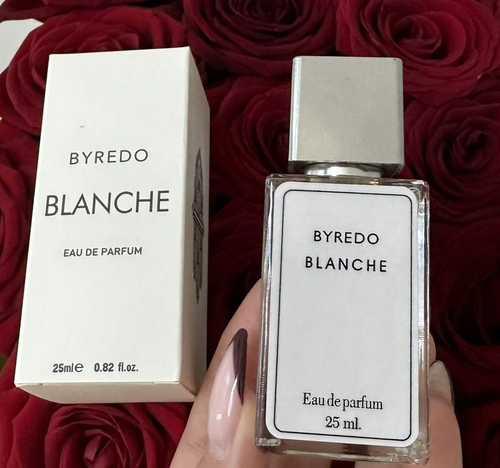 Byredo Blanche 25ml