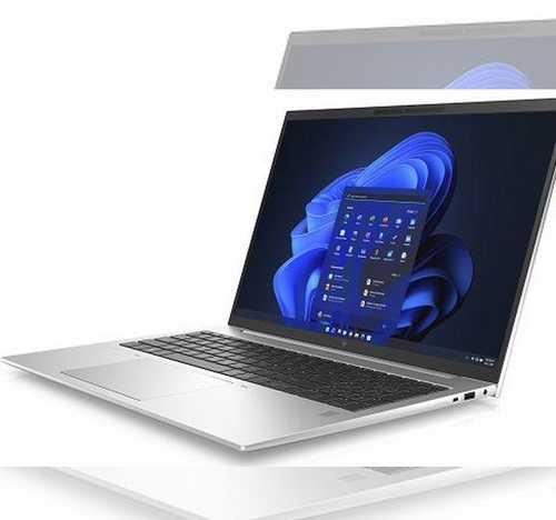 Новый ноутбук HP EliteBook 865 G9