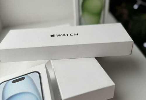 Apple Watch S9 41 mm
