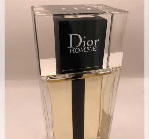 Dior Homme sport